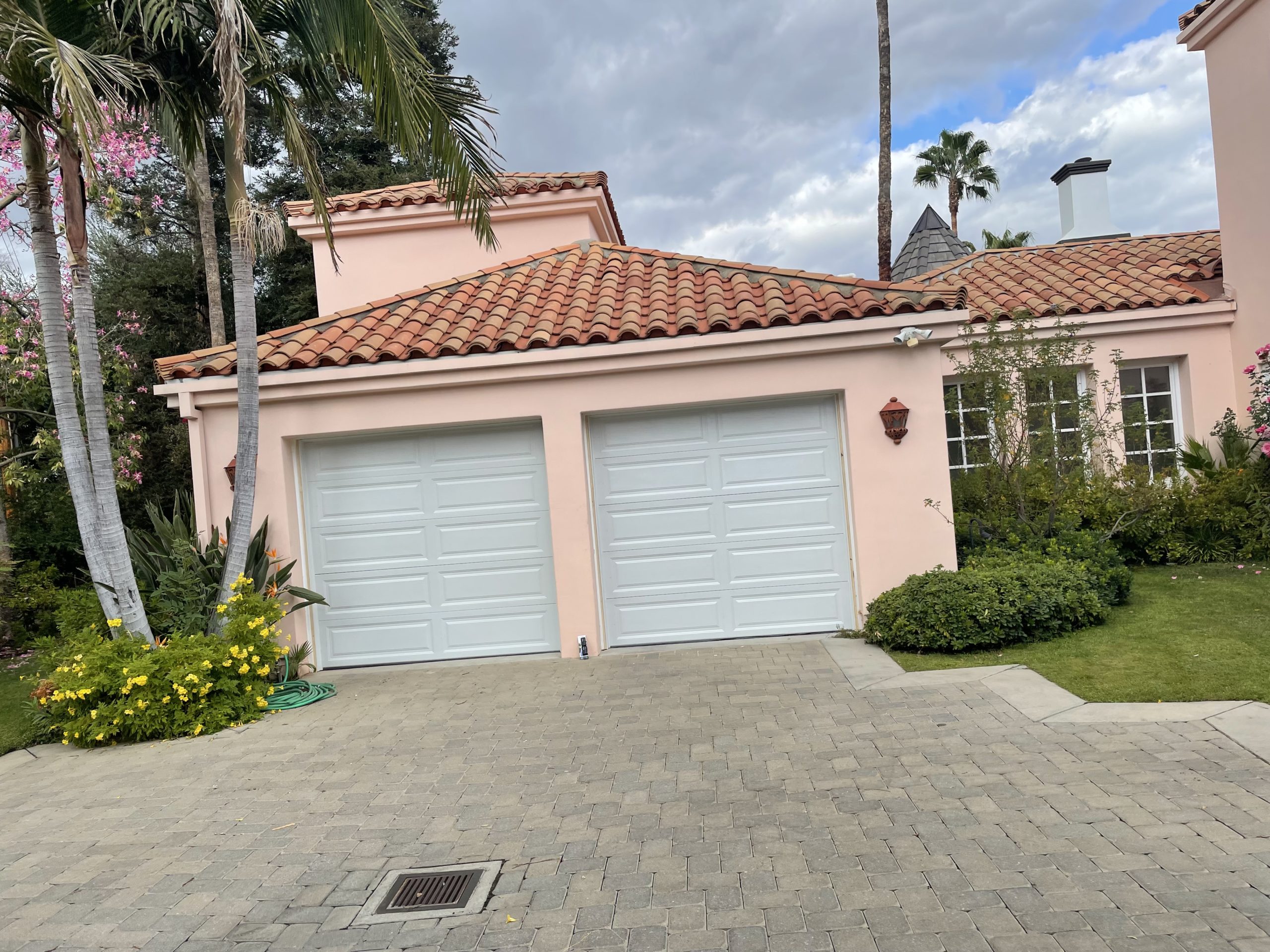 Genesis Garage Door & Gates Repair Los Angeles